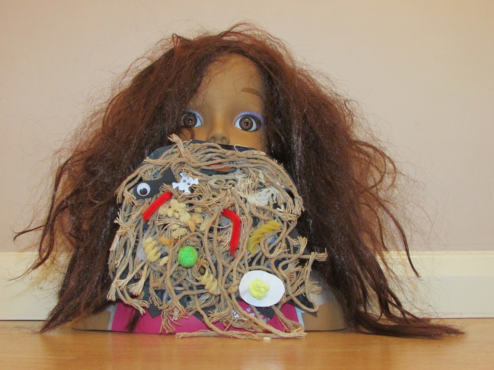 What Luke Did Next...: Roald Dahl Day- The Twits Review and a Competition