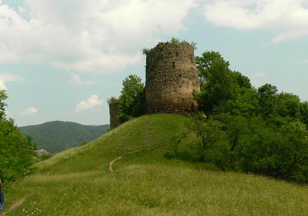 Mobellino: Sebesvár...vár