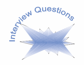 Interview Questions: interview Logos