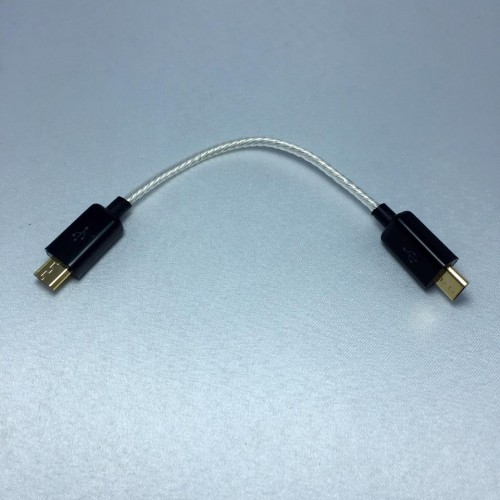 Dây kết nối OTG Micro USB to Micro USB