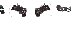 Gestures | Bloodborne Wiki