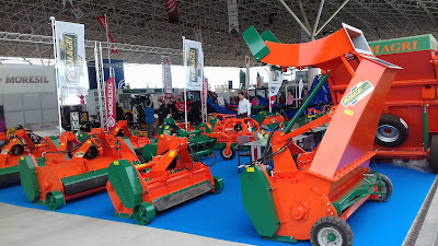 PROMAGRI S.C.A. La Carlota, Córdoba