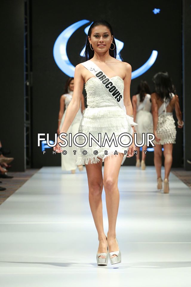 Reinas del Mundo: Cobertura Miss Puerto Rico.