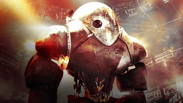 Things To Do In Los Angeles: SyFy''s Robot Combat League Preview