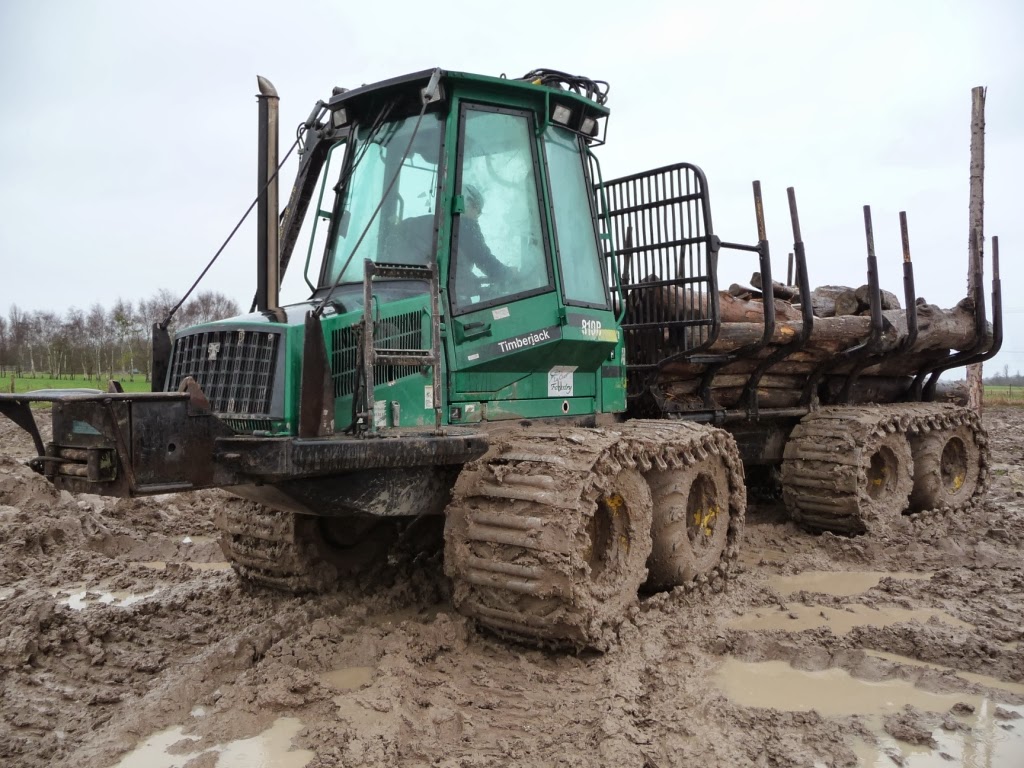CFPPA le Chesnoy - 45200 AMILLY - Formations Conduite de Machines ...