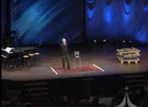 How to listen to a sermon: part 2 "Expository Listening".