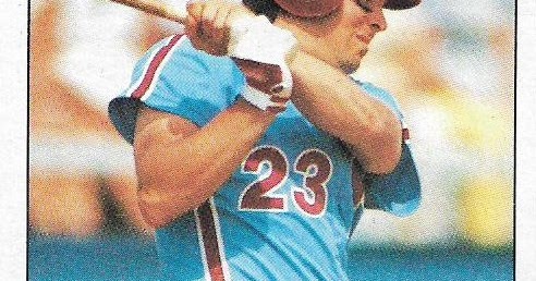 1985 Topps: #531 - Joe Lefebvre