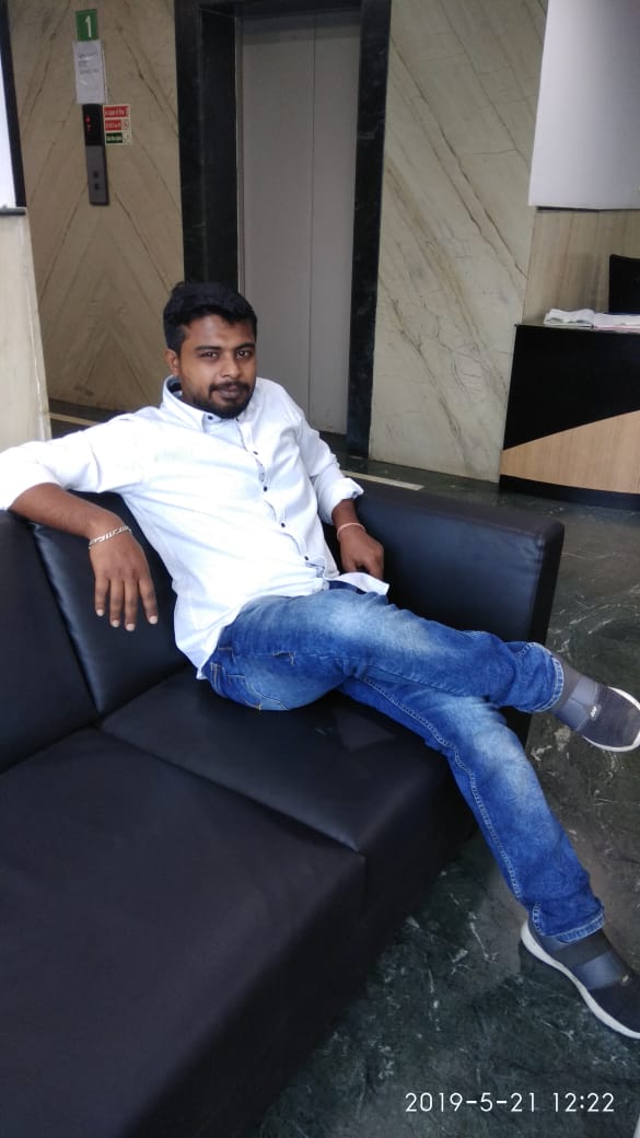 LOKESHWARAN FACE NOTE