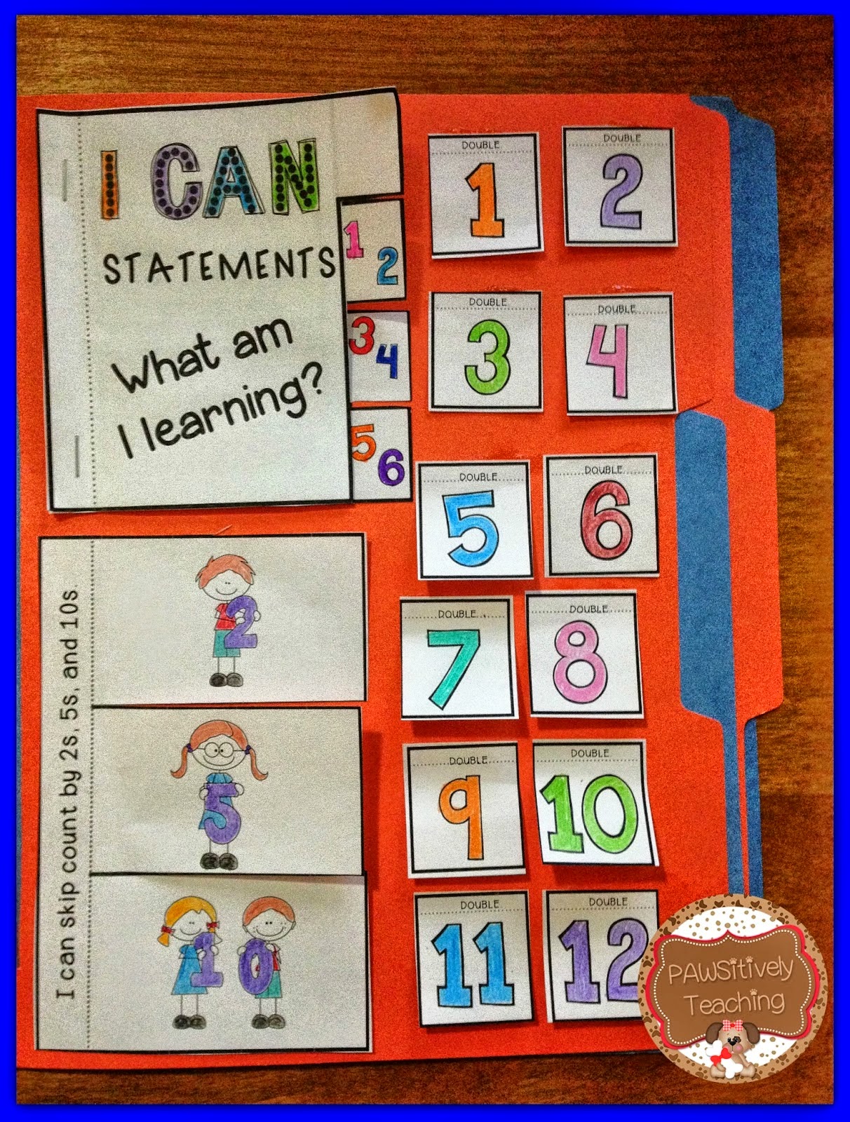 Tips and Tools for Back to School Week 3 - Interactive Notebooking ...