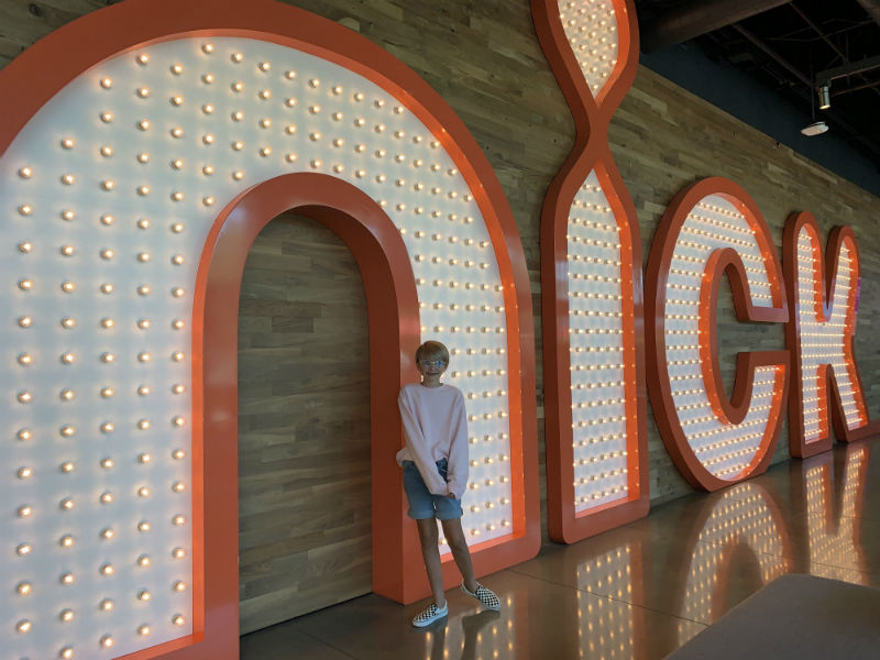 NickALive!: November 2019