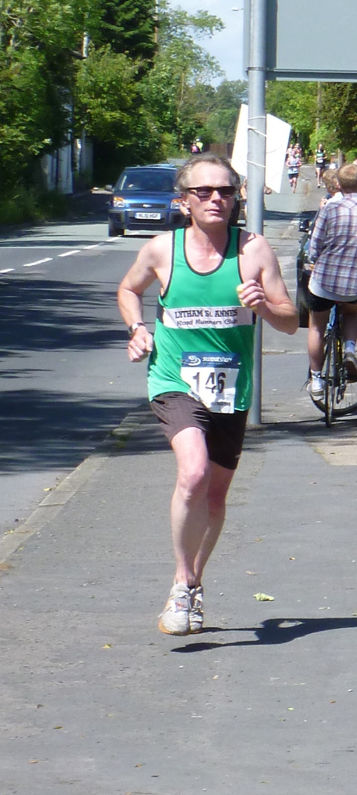 LSARRC News: June 2012