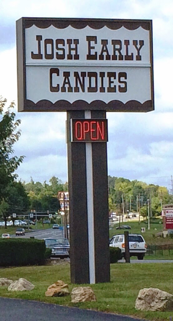 Lehigh Valley Living: Josh Early Candies