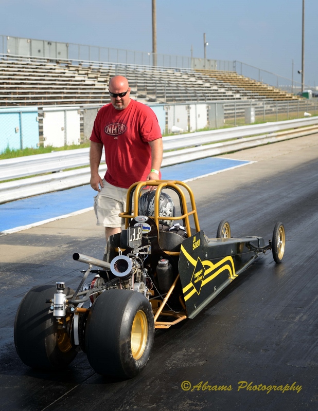 Abrams Photgraphy: Fathers Day Summit Jr Racing at Mid America Motorplex