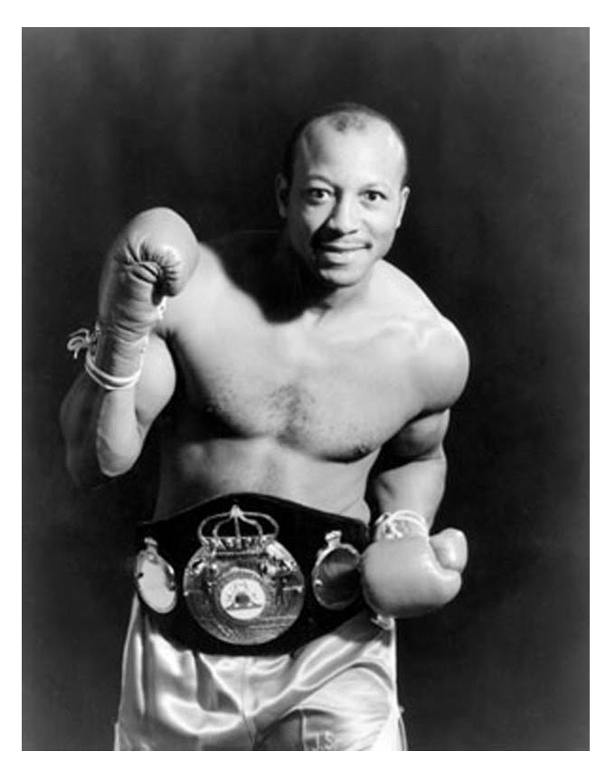 Quase Tudo 3: Músicas, Filmes, Vídeos, Futebol e etc.: BOXE: JAMES SMITH