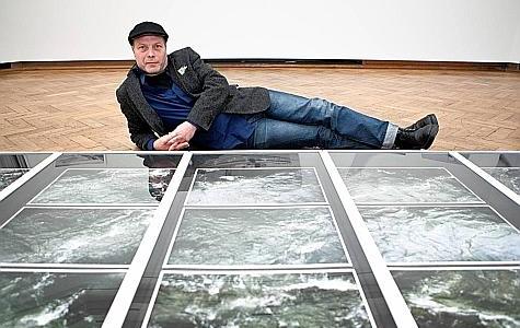 Artistes contemporains: Jean-Marc Liben-Steyns