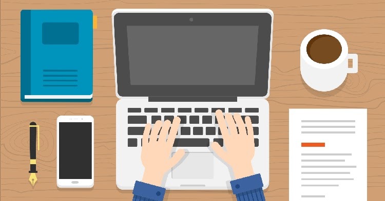 What does a copy typist do and what is copy typing?