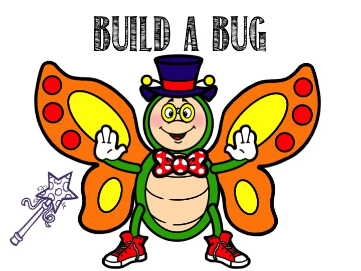 The Creative Counselor: Teaching Conflict Resolution with A Bug and A ...