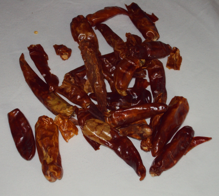 La Cocina de Rosa Tovar: CÓMO ARREGLAR ESTROPICIOS CULINARIOS. PARTE I