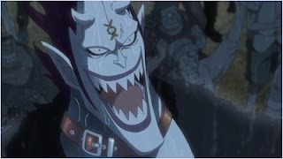 Gecko Moria One Piece, - ToonCharacter