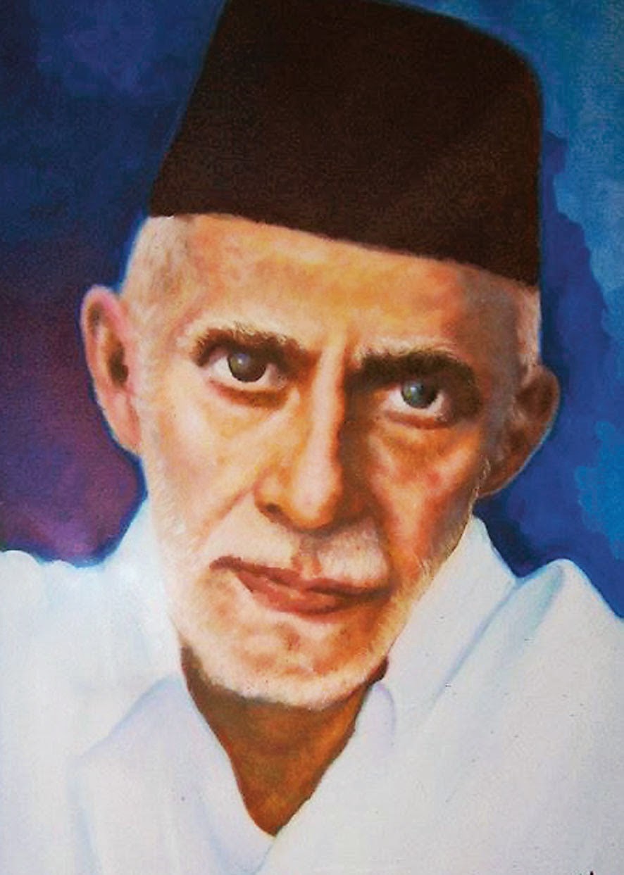 Sang Penjaga Nasab Mulia Al Habib Ali bin Ja’far Assegaf | Sejarah ...