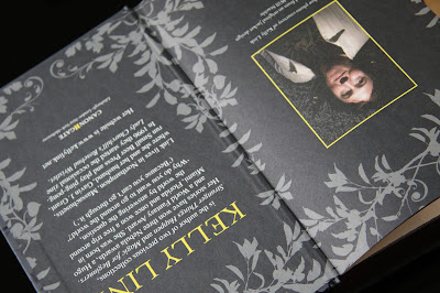 Boktanken: Pretty monsters