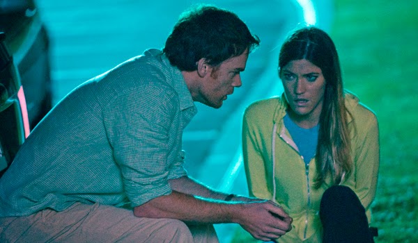 Dexter Series Review & Some Analysis