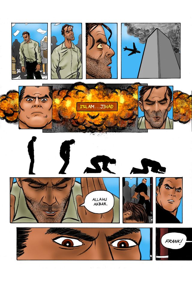 Reclaiming reality from neo-liberal corporate hegemony. : 50-Word ...