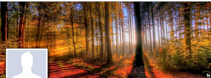 Landscapes and Scenery Facebook Covers