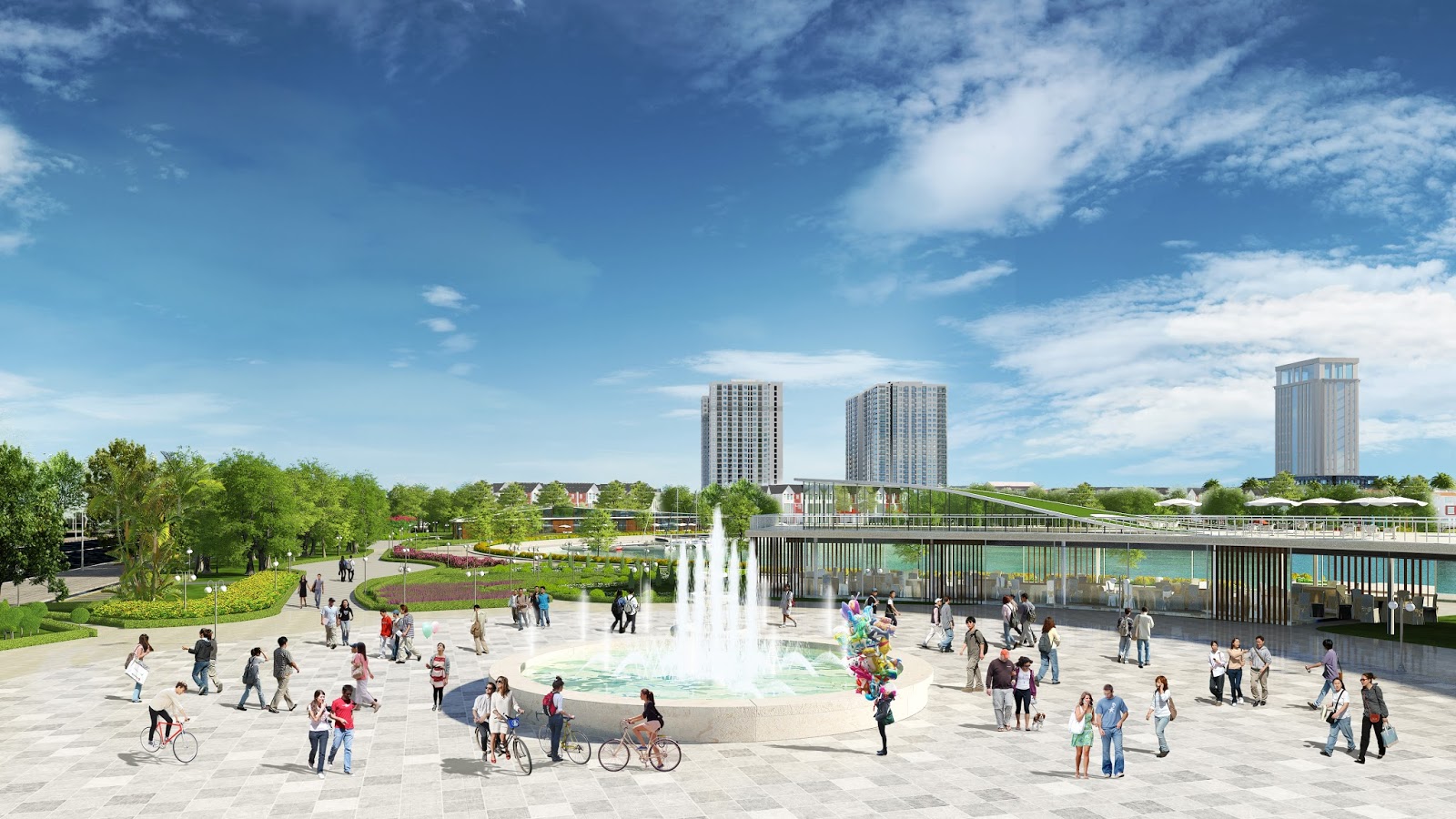 Bán Chung cư Anland Complex - Nam Cường - Dương Nội: Giới thiệu AnLand ...