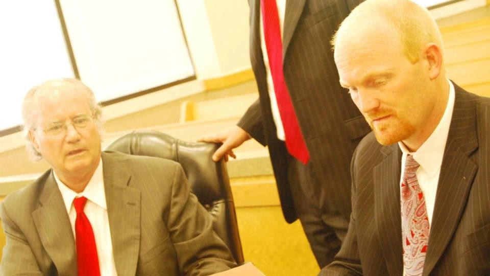 Stephen Jones (attorney) - Lawyers Oklahoma City - City Information Center