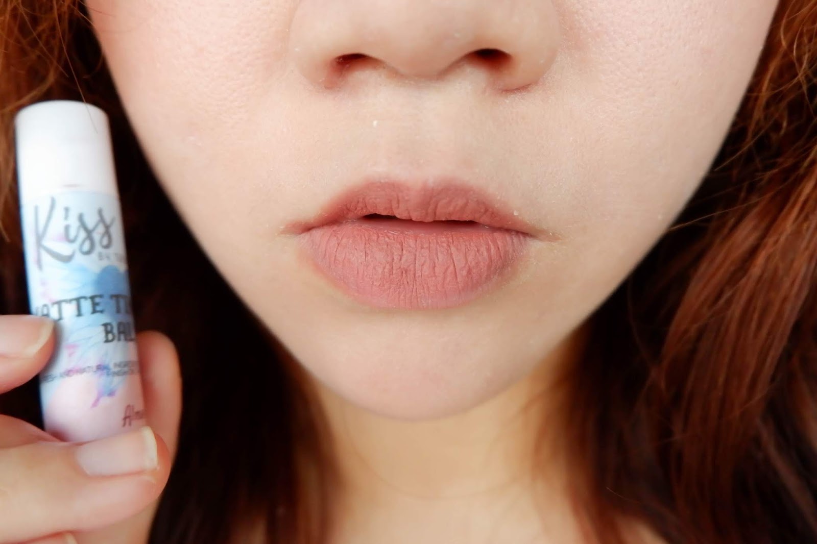 Trends You Love Matte Tinted Lip Balm & Oil-Based Lip and Cheek Tint Review