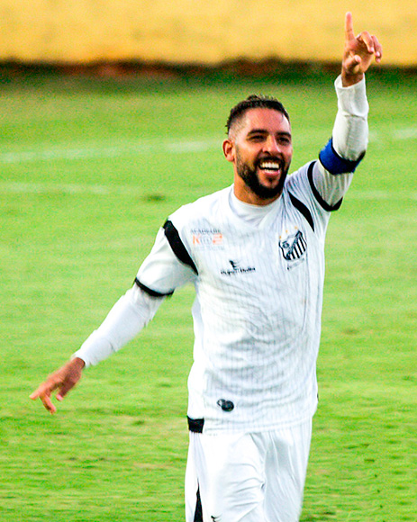 BRAGANTINO TERÁ FORÇA MÁXIMA NA FINAL