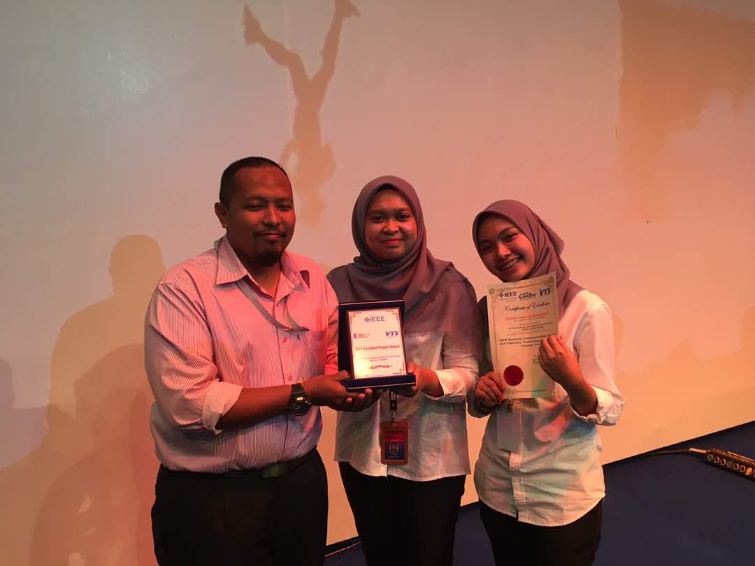 AKTIVITI : Kejayaan JTMK PMS Di Pertandingan Inovasi...