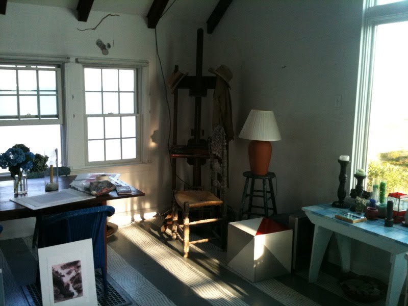 pinkpagodastudio: American Realist, Edward Hopper--He Made the Ordinary ...