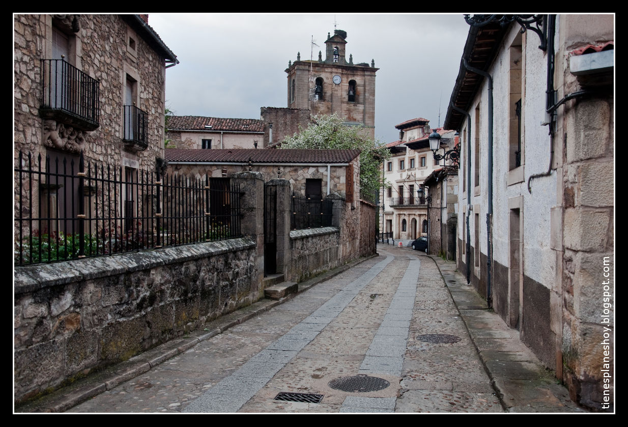 Vinuesa | ¿Tienes planes hoy?