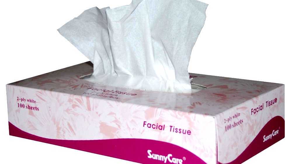 Tissue Paper tissue-paper