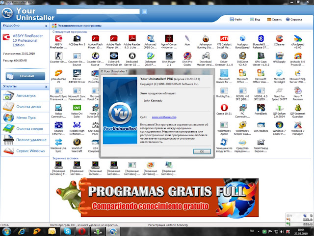 programas utilitarios software para pc gratis ~ Tusolutionweb