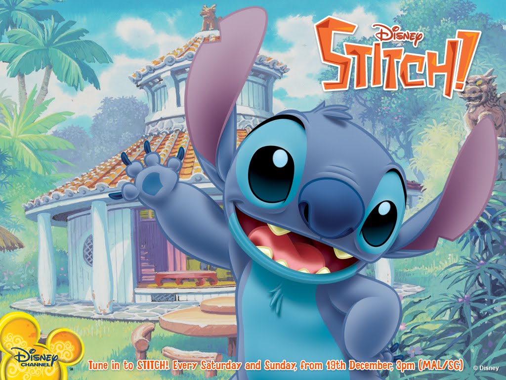 welovestitch: Stitch