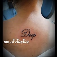 Freelance Tattoo Artist