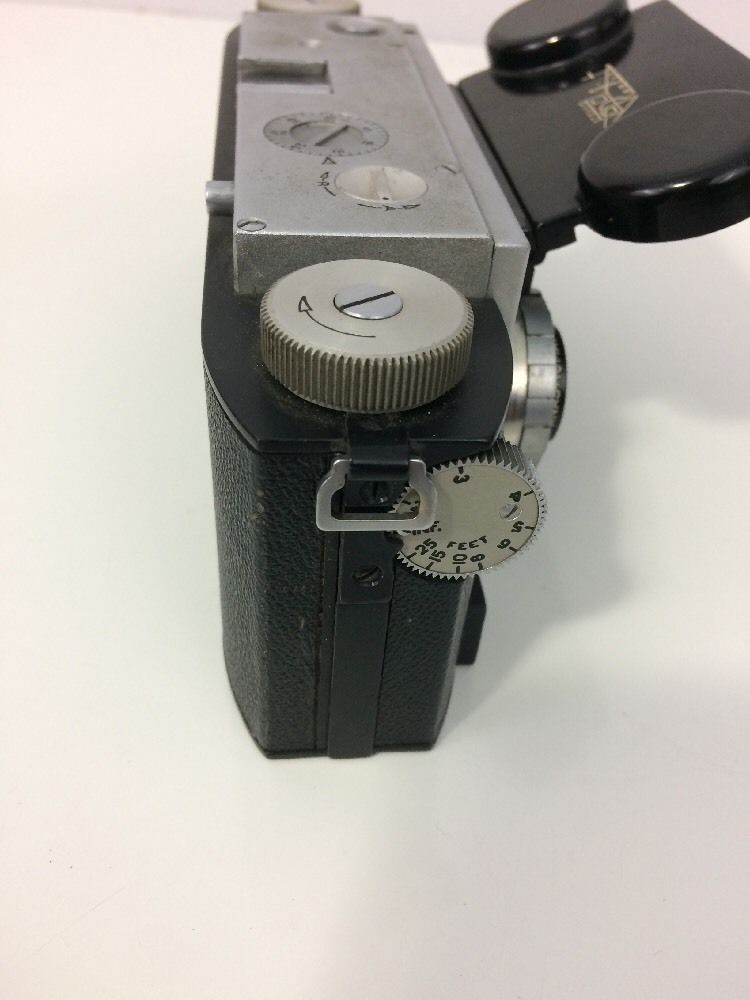 YAUM's PHOTO DIARY: Bought Me A Vintage Stereo Realist Camera 35mm