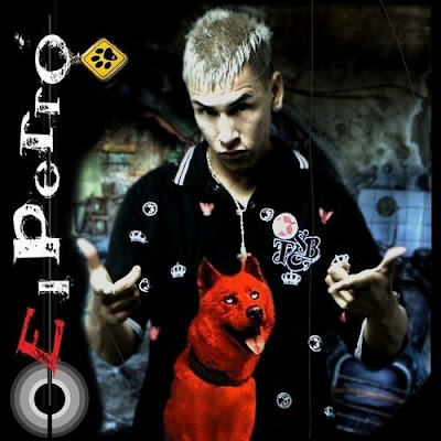 Lo Nuevo En Cumbia: El Perro