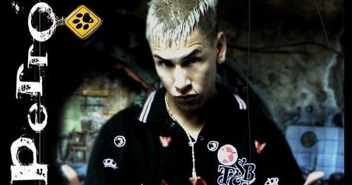 Lo Nuevo En Cumbia: El Perro