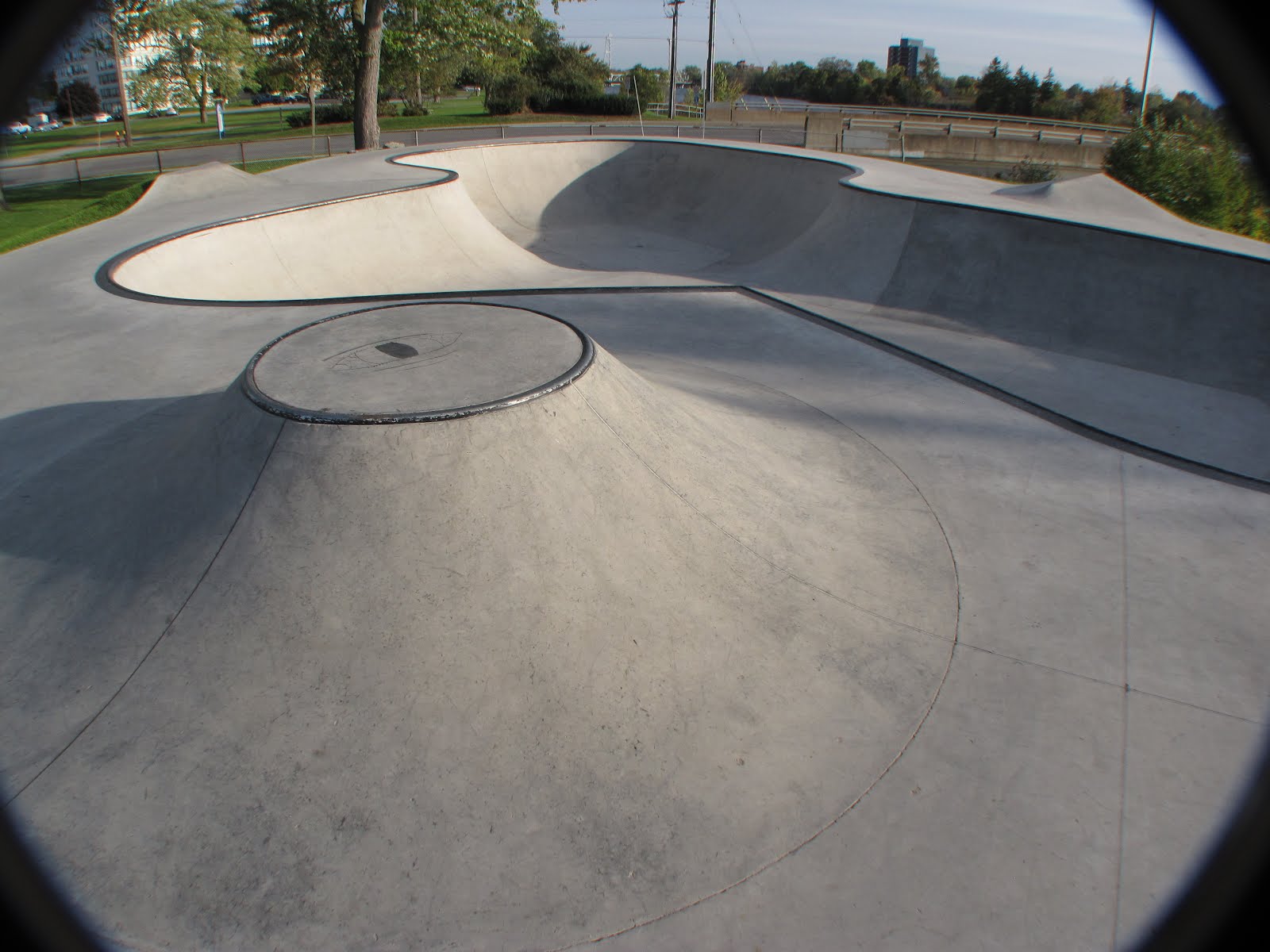 Spott Dreams of Skate Parks: Welland and West Lincoln