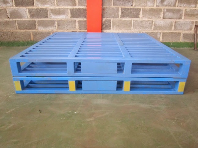 Jual Pallet Besi dan Stainless Bekasi