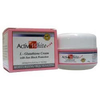 Active White Skin Whitening Reviews: Does Active White Skin Whitening ...