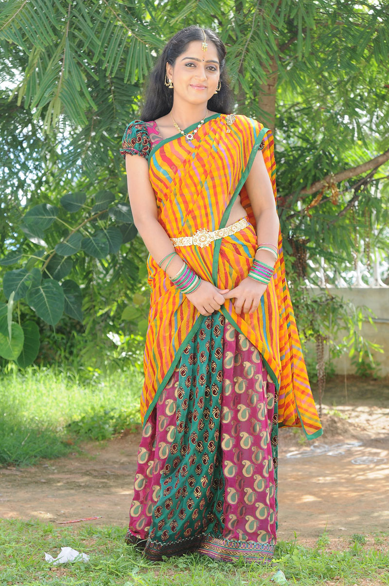 Dear Swapna Heroine Divya Singh Photos Stills