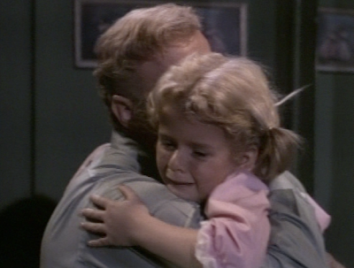 Christmas TV History: Family Affair Christmas (1968)