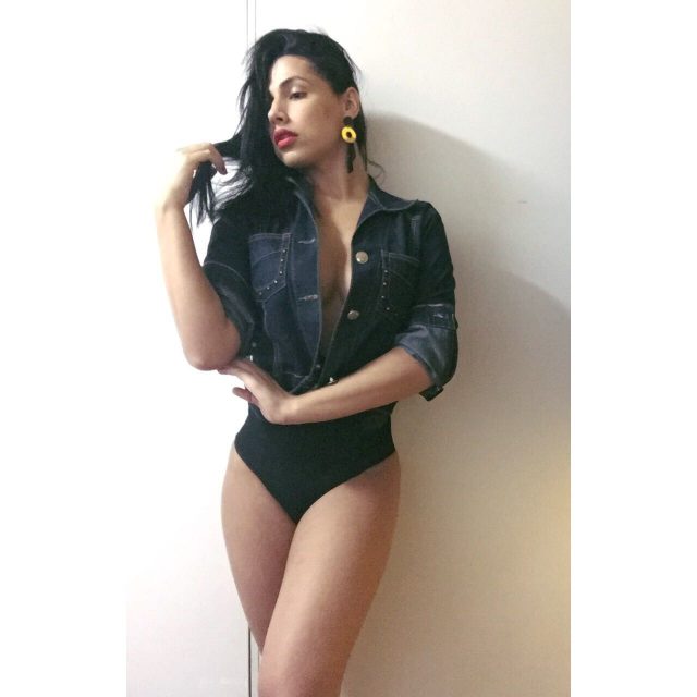 Rafaella Marques Transex