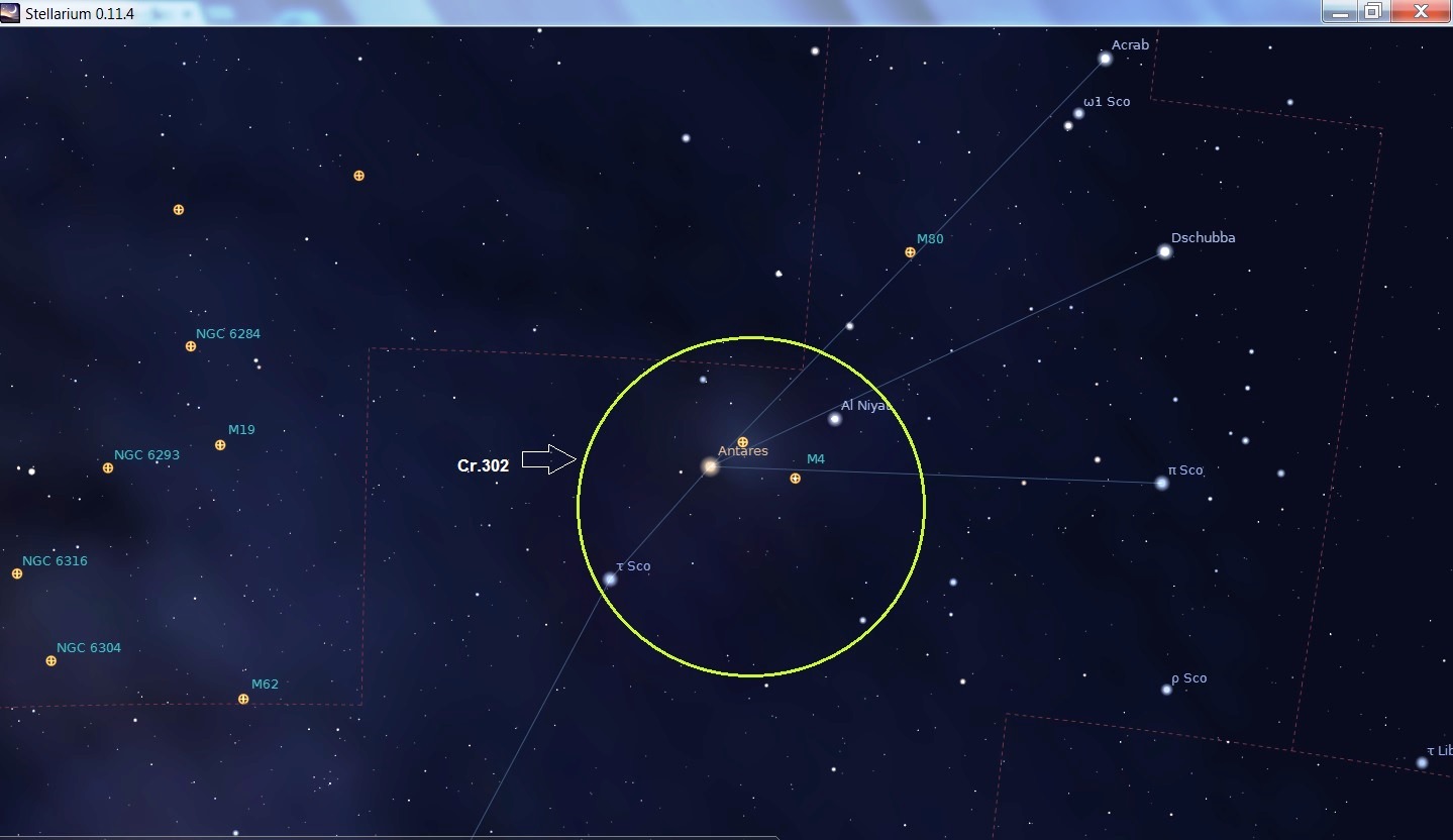 CONOCIENDO OTRO CIELO (6) : BLOG DE LA ASOCIACIÓN ASTRONÓMICA ANDRÓMEDA