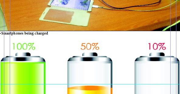 Kevin Abosi Updates: How to prolong smartphone battery life
